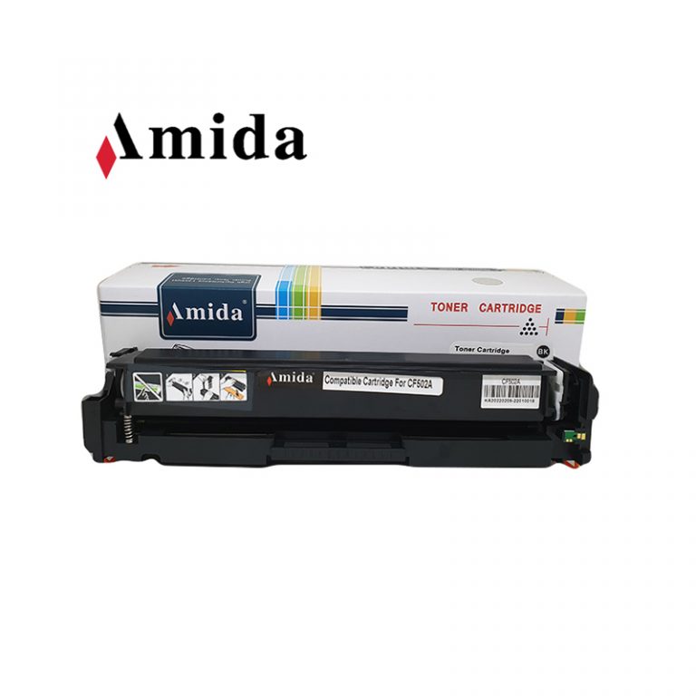 AMIDA CF500A TONER – Activetech